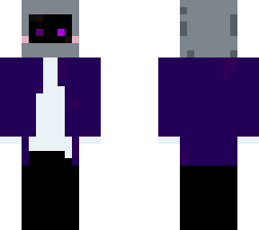 Jay | Minecraft Skin