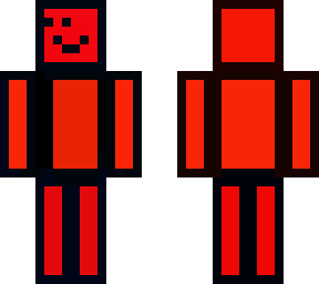 Jiji | Minecraft Skin
