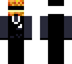 Karl | Minecraft Skin