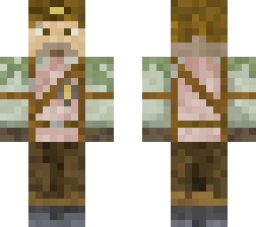 frostpunk | Minecraft Skins