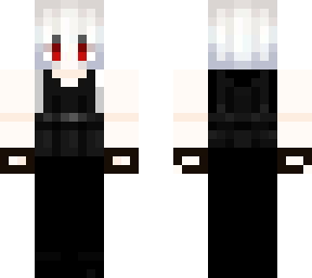 Lapis | Minecraft Skin