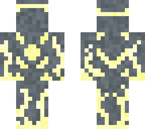 leo skin | Minecraft Skin