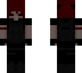 lighter | Minecraft Skin