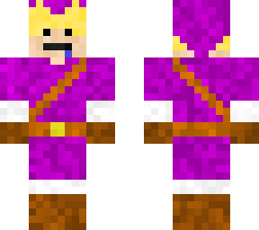 derpy | Minecraft Skins