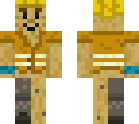 mannequin | Minecraft Skins
