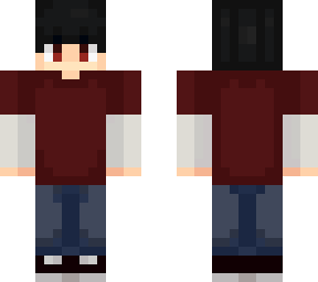 marcus | Minecraft Skins