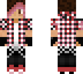 small | Minecraft Skins