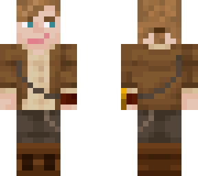 explorer | Minecraft Skins