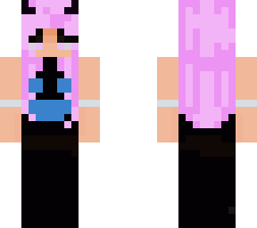 midnight | Minecraft Skins