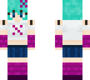 fnf | Minecraft Skins