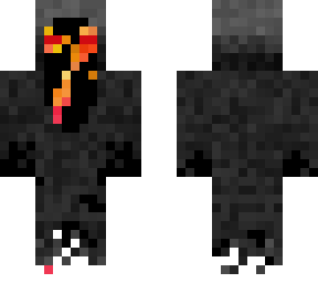 shadow | Minecraft Skins