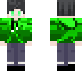 mod | Minecraft Skins