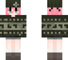 derpy | Minecraft Skins