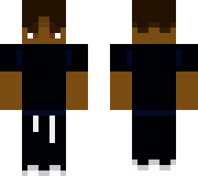 Noah | Minecraft Skin