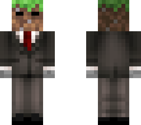 og cape skin | Minecraft Skin