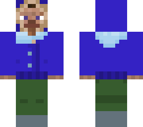 classic minecraft steve | Minecraft Skins