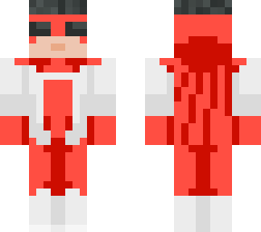 omni mark | Minecraft Skins