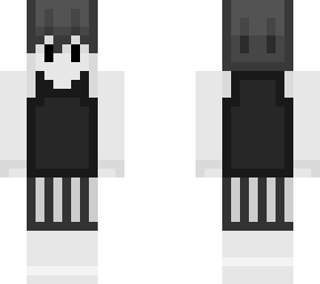 omori | Minecraft Skins