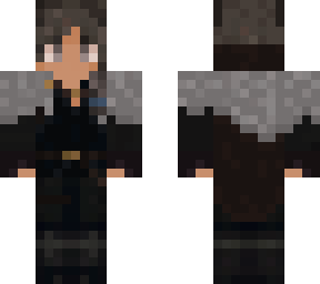 werewolf | Minecraft Skins