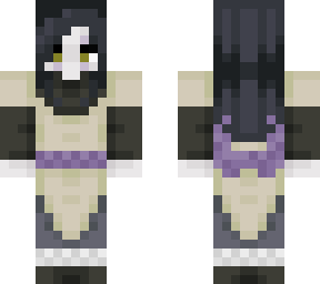 orochimaru | Minecraft Skins