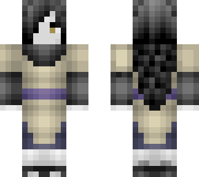 Orochimaru | Minecraft Skin