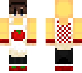 chef | Minecraft Skins