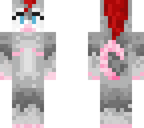 possum | Minecraft Skins