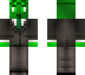 pickle | Minecraft Skins