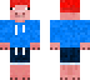 drip | Minecraft Skins