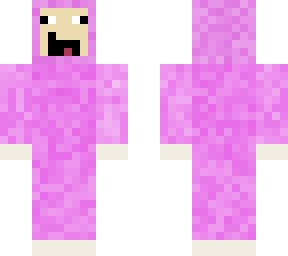 pink sheep | Minecraft Skins