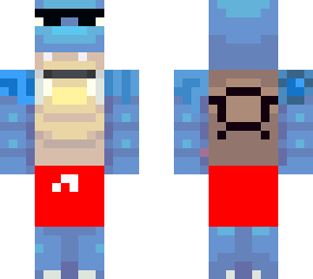 pool | Minecraft Skins