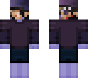 hit | Minecraft Skins