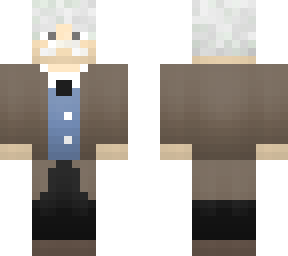professor | Minecraft Skins