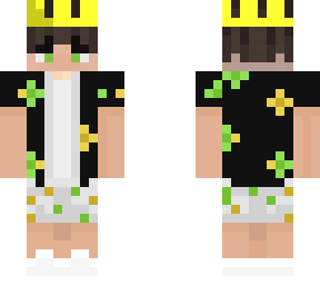 korona | Minecraft Skins