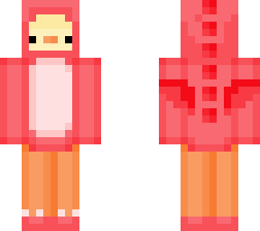 ducky | Minecraft Skins