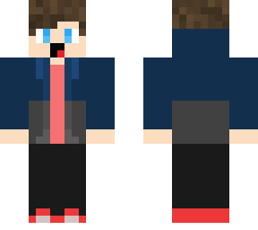 rex | Minecraft Skins