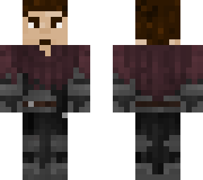 rogue | Minecraft Skins