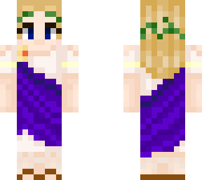 roman | Minecraft Skins