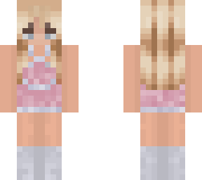 sabrina carpenter juno | Minecraft Skin