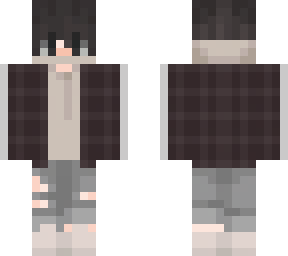 Sb meme bruh | Minecraft Skin