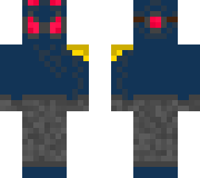 beast | Minecraft Skins