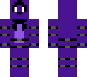 shadow | Minecraft Skins