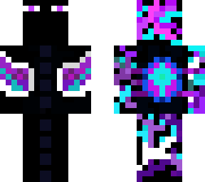 shadow ninja | Minecraft Skins