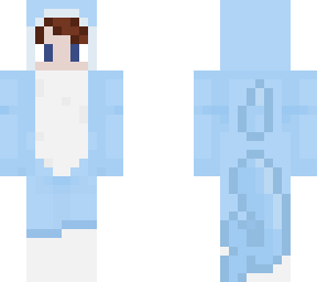 shark | Minecraft Skins