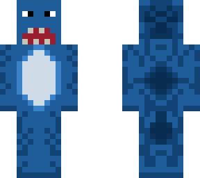shark | Minecraft Skins