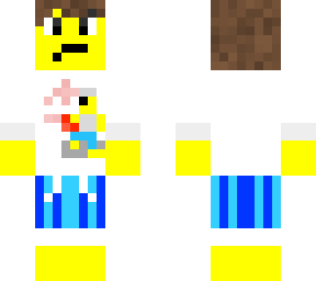 shedletsky | Minecraft Skins