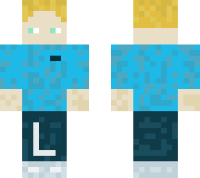 sigma skin | Minecraft Skins