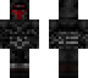 Sith | Minecraft Skin