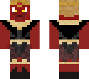 sith | Minecraft Skins