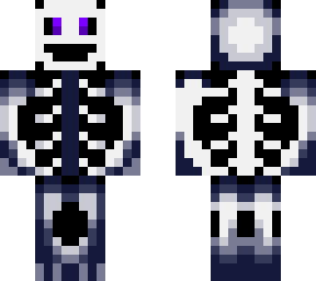 skeleton | Minecraft Skins